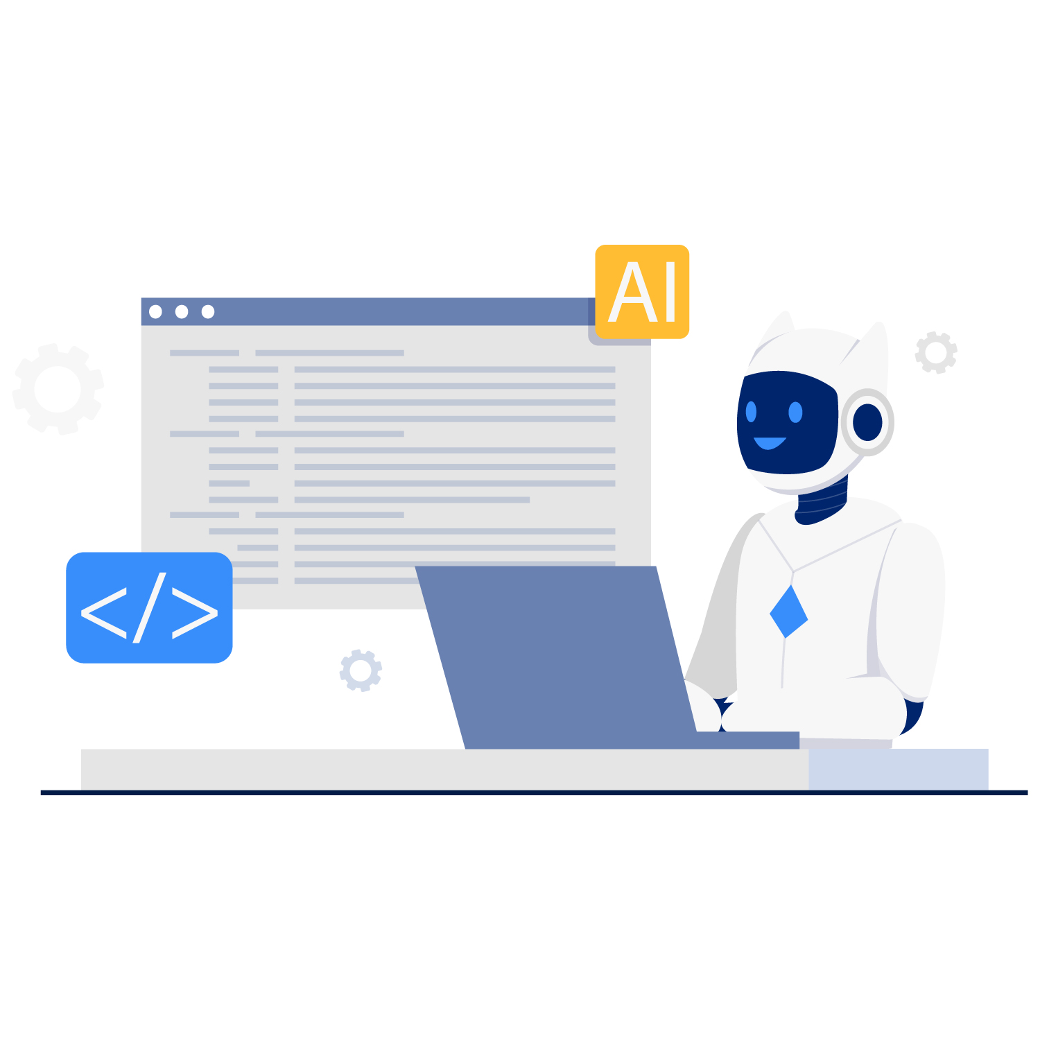 De gevaren van AI-scripts die je data aanpassen: waarom voorzichtigheid essentieel is | Data ...